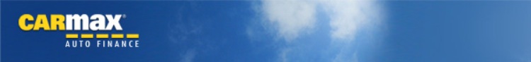 CarMax Auto - Finance